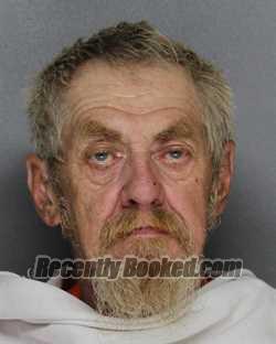 Recent Booking / Mugshot for RAYMOND EDWARD LEE in Ellis County, Texas