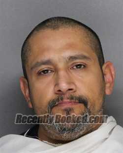Recent Booking / Mugshot for BENJAMIN JR MARTINEZ in Ellis County, Texas