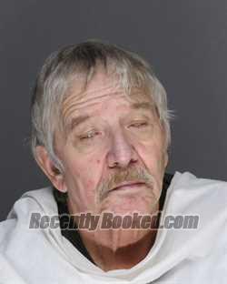 Recent Booking / Mugshot for CHARLES WESLEY III MILLER in Ellis County ...