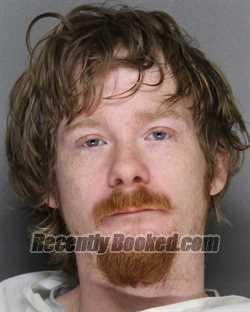 Recent Booking / Mugshot for KRISTOPHER LAIK MARX in Ellis County, Texas