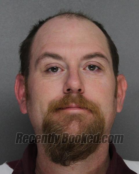 Recent Booking / Mugshot for NATHAN RAY MCCURDY in Ellis County, Texas