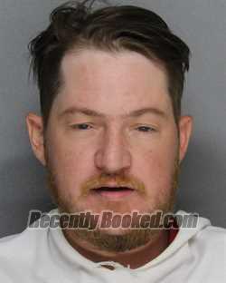 Recent Booking / Mugshot for JAMES MATTHEW NEAL in Ellis County, Texas