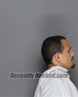 Recent Booking / Mugshot for RUBEN QUINTERO in Ellis County, Texas