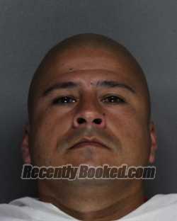 Recent Booking / Mugshot for ANGEL RODRIGUEZ in Ellis County, Texas