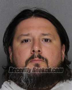 Recent Booking / Mugshot for MATTHEW DOMINGO RAMOS in Ellis County, Texas