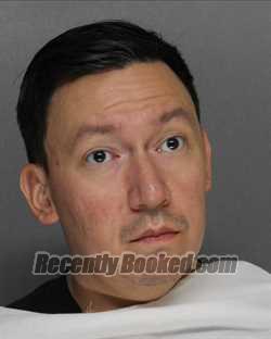 Recent Booking / Mugshot for RUBEN RAMIREZ in Ellis County, Texas