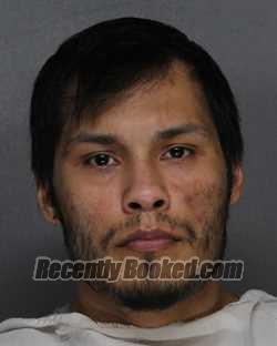 Recent Booking / Mugshot for STEVEN DANIEL RODRIGUEZ in Ellis County, Texas