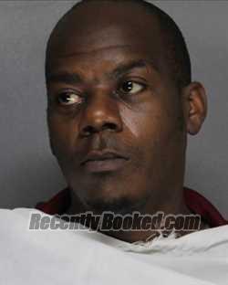 Recent Booking / Mugshot for DEONTREY DAMAR SHANNON in Ellis County, Texas