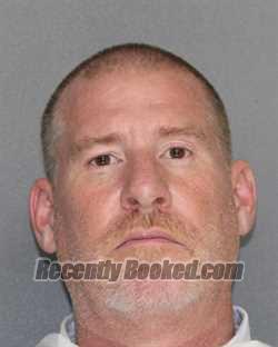 Recent Booking / Mugshot for DAVID LEE SHELTON in Ellis County, Texas