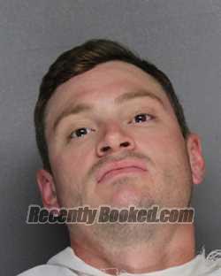Recent Booking / Mugshot for JACOB LEE SMITH in Ellis County, Texas