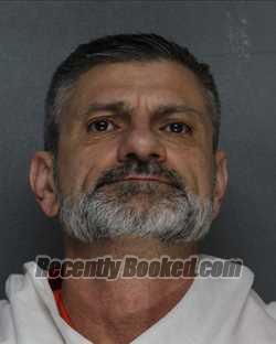 Recent Booking / Mugshot for JONATHAN MICHAEL TERRY in Ellis County, Texas