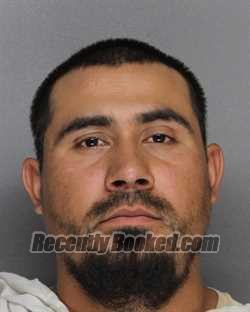 Recent Booking / Mugshot for MIGUEL TORRES in Ellis County, Texas