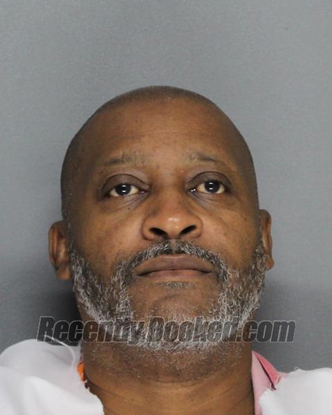 Recent Booking / Mugshot for MARCUS LOVELL TENNISON in Ellis County, Texas