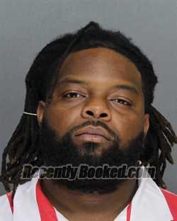 Recent Booking / Mugshot for JAMES ANTHONY WILLIAMS in Ellis County, Texas