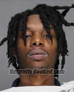 KAMRON ARMANI WILSON Arrest Record & Booking Info – Ellis County, Texas ...