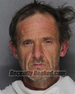 Recent Booking / Mugshot for MONTY RAY WILSON in Ellis County, Texas