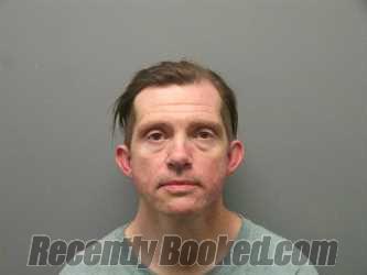 Recent Booking / Mugshot for Brandon Edward Green in Dickenson County ...