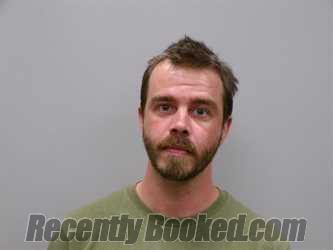 Recent Booking / Mugshot for Bennie James Tilson in Dickenson County ...