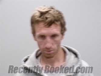 Recent Booking / Mugshot for Chandler Michael Enger in Dickenson County ...