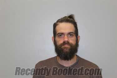 Recent Booking / Mugshot for Claude Derek Popp in Dickenson County ...