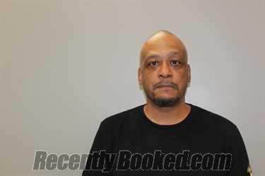 Recent Booking / Mugshot for Carl Eugene Rader in Dickenson County ...