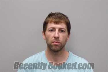 Recent Booking / Mugshot for Dillon Wayne Collins in Dickenson County ...