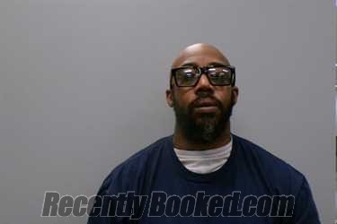Recent Booking / Mugshot for Dwayne Furlow Chaney in Dickenson County ...