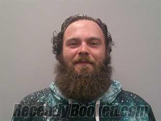 Recent Booking / Mugshot for David Allen Davis in Dickenson County ...
