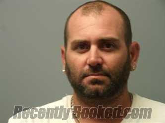 DOUGLAS WAYNE HESS Arrest Record & Booking Info – Dickenson County ...