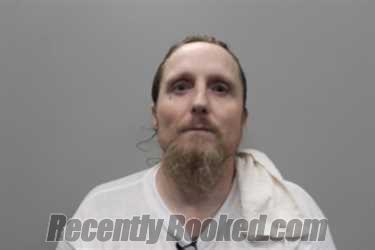 Recent Booking / Mugshot for Darrell Scott Mullins in Dickenson County ...
