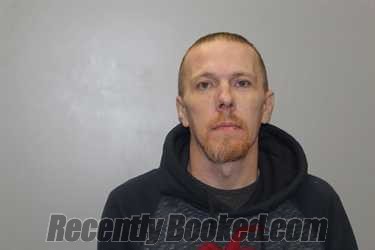 Recent Booking / Mugshot for Dwight Joshua Price in Dickenson County ...