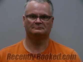 Recent Booking / Mugshot for Eric Shannon Brown in Dickenson County ...