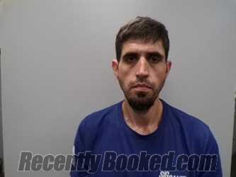 Recent Booking / Mugshot for Forrest W Worley in Dickenson County, Virginia