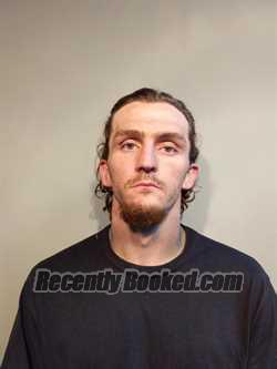 Recent Booking / Mugshot for Joseph Stephen Bledsoe in Dickenson County ...