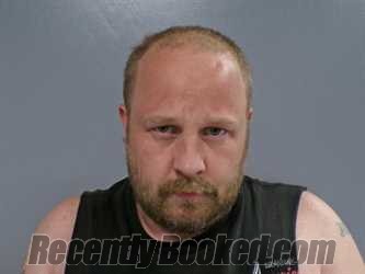 Recent Booking / Mugshot for Jamie Lee Brown in Dickenson County, Virginia