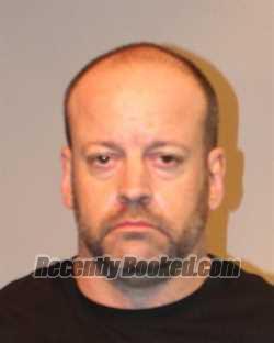 Recent Booking / Mugshot for Jason Lee Blankenship in Dickenson County ...