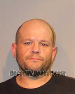 Recent Booking / Mugshot for James Matthew Dingus in Dickenson County ...