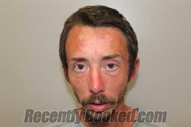 Recent Booking / Mugshot for Justin Nathaniel Greer in Dickenson County ...