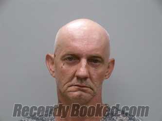 Recent Booking / Mugshot for Johnny Curtis Honaker in Dickenson County ...