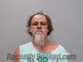 Recent Booking / Mugshot for Jerry Wayne Smith in Dickenson County ...