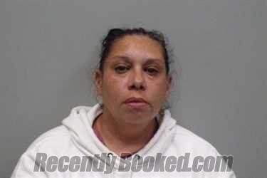 Recent Booking / Mugshot for KELLY MARMOLEJO in Dickenson County, Virginia