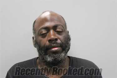 Recent Booking / Mugshot for Michael Nolan Green in Dickenson County ...