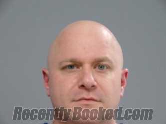 Recent Booking / Mugshot for Nickolas Evan Whited in Dickenson County ...