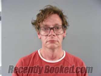 Recent Booking / Mugshot for Ricky Dwayne Brewer in Dickenson County ...