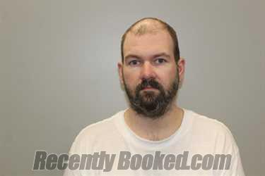 Recent Booking / Mugshot for Rocky Creed Kelly in Dickenson County ...