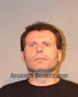 Recent Booking / Mugshot for Rodney Allen Meade in Dickenson County ...