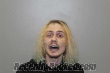 Recent Booking / Mugshot for STEVEN LEE WIDENER in Dickenson County ...