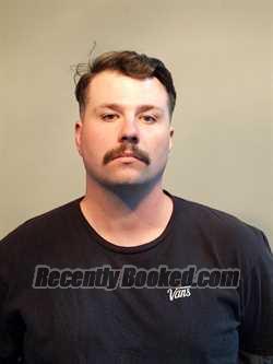 Recent Booking / Mugshot for Tyler Curtis Gardner in Dickenson County ...