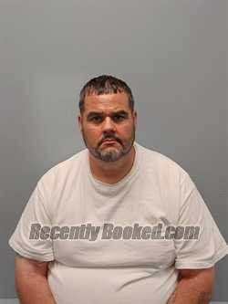 Recent Booking / Mugshot for TIMOTHY WILLIAM RIFE in Dickenson County ...
