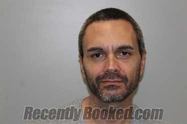 Recent Booking / Mugshot for Vernon Ray Adams in Dickenson County, Virginia